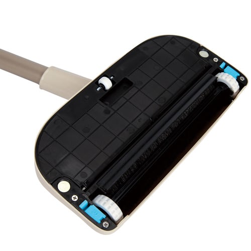 Albion Collection Z4 Kleena Flat Sweeper Mop | Temple & Webster