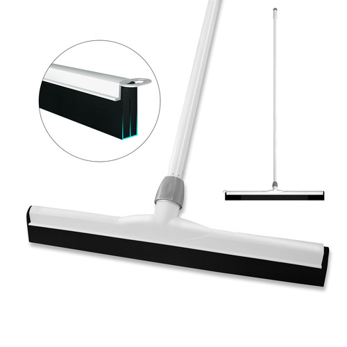 Albion Collection Double Blade Window & Floor Squeegee | Temple & Webster