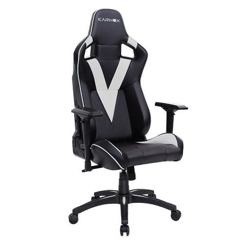 Skonos Faux Leather Gaming Chair | Temple & Webster