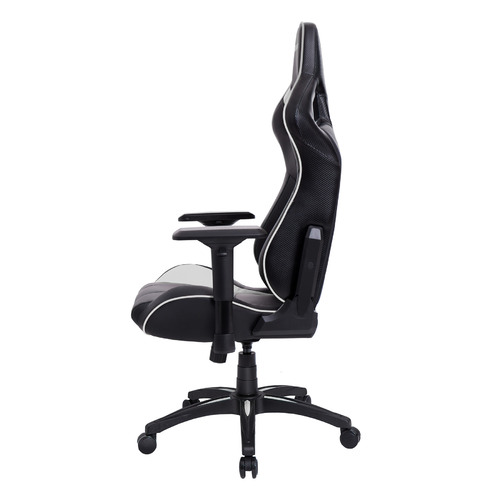 Skonos Faux Leather Gaming Chair | Temple & Webster