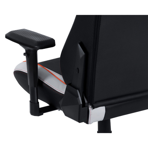 Gillian Faux Leather Gaming Chair | Temple & Webster