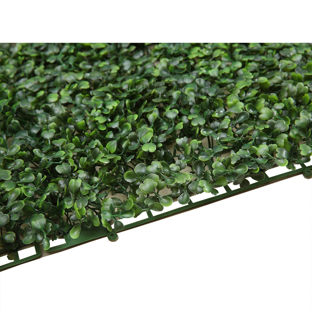 Oakleigh Home DIY Faux Hedge Tile Grass | Temple & Webster