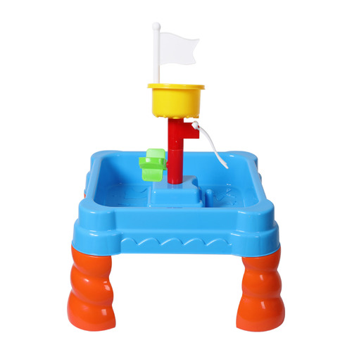 Oakleigh Home 21 Piece Water Activity Play Table Set | Temple & Webster