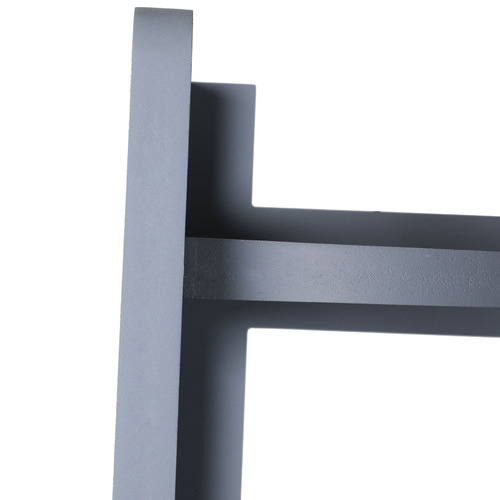 Oakleigh Home Larson 5 Tier Corner Ladder Shelf | Temple & Webster