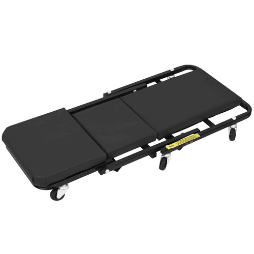 2-in-1 Folding Creeper & Mechanic Stool | Temple & Webster