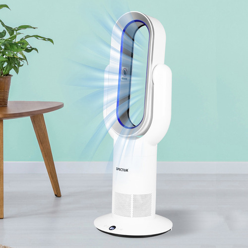 Bladeless Fan with Remote Control | Temple & Webster