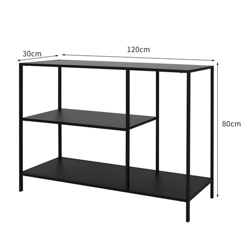 Oakleigh Home Aliah Console Table | Temple & Webster