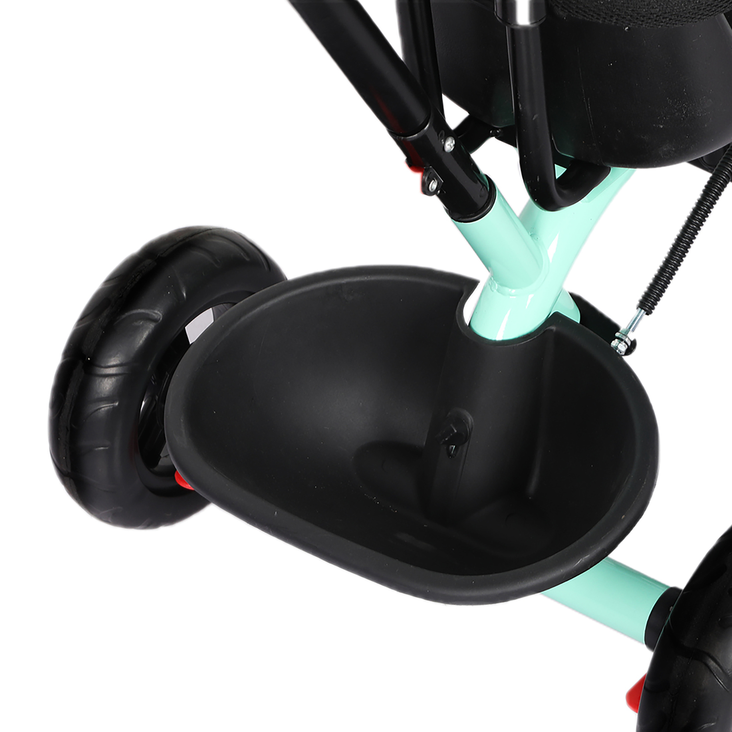 Oakleigh Home Kids' McNeil 3 Wheels Tricycle Walker | Temple & Webster