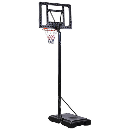 Oakleigh Home Terrence Adjustable Basketball Hoop Stand | Temple & Webster