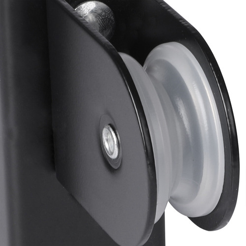 Multi-Functional Ceiling Storage Hoist Set | Temple & Webster