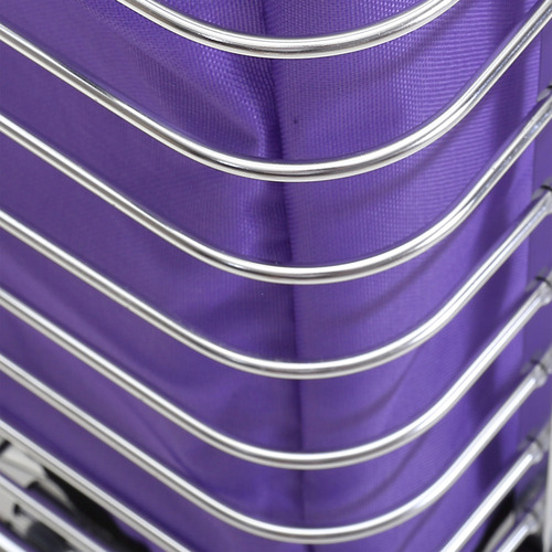 Oakleigh Home Sapanca Shopping Trolley | Temple & Webster