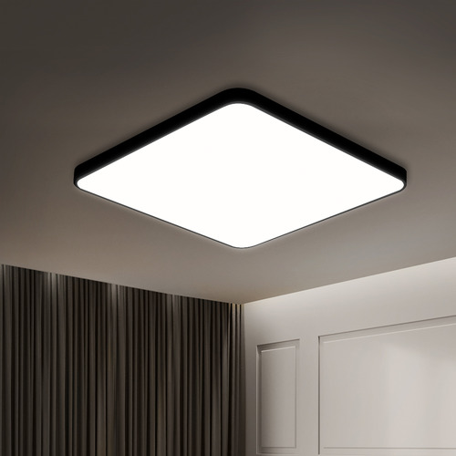 Oakleigh Home Urmia 50cm LED Ceiling Light | Temple & Webster