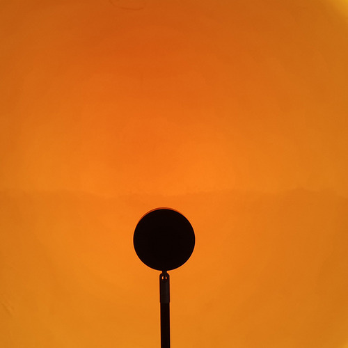 Oakleigh Home Yana LED Projection Lamp | Temple & Webster