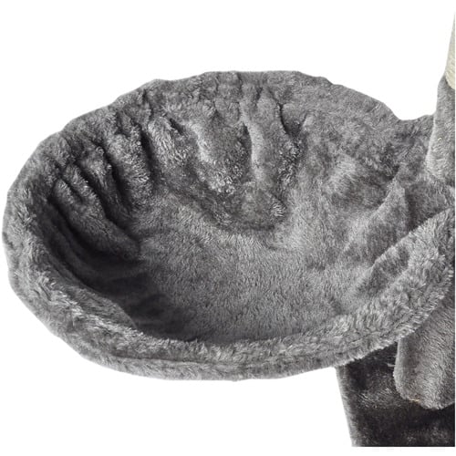 Oakleigh Home 130cm Fiadh Cat Scratching Tree | Temple & Webster