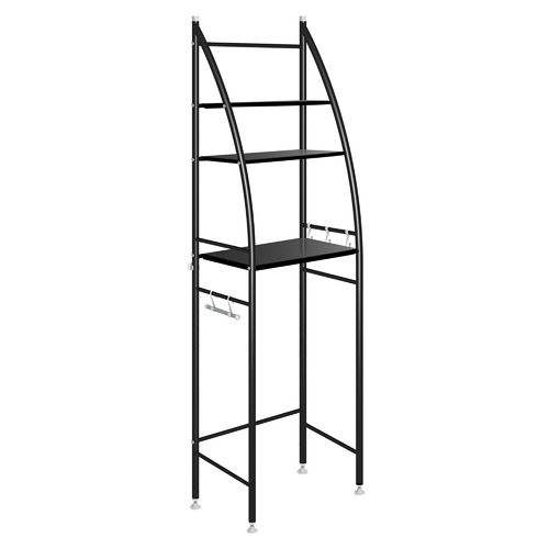 Oakleigh Home Anker 3 Tier Bathroom Rack | Temple & Webster