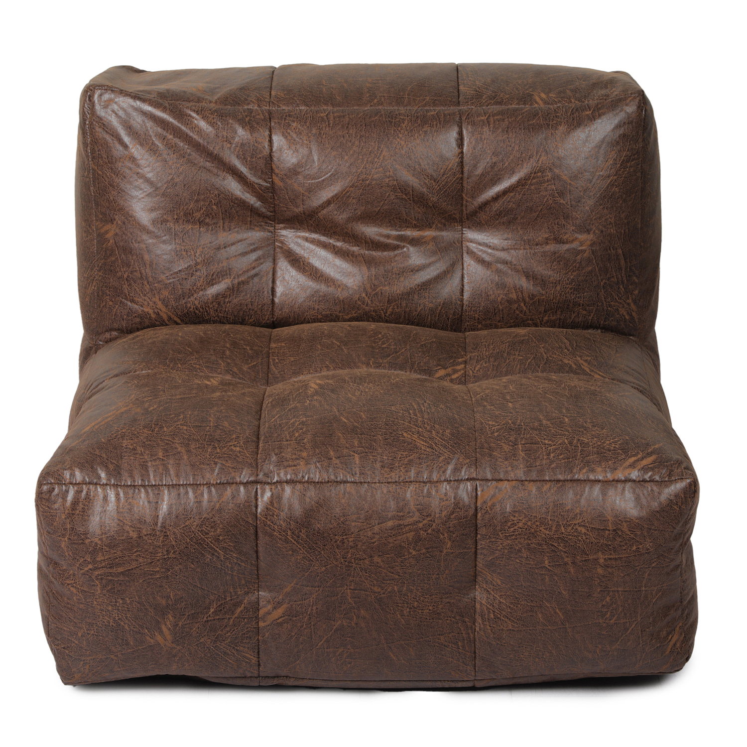 Oakleigh Home Ashby Lounge Bean Bag Cover | Temple & Webster