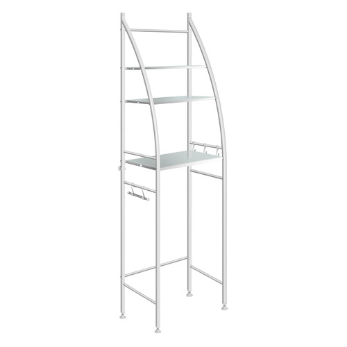 Oakleigh Home Anker 3 Tier Bathroom Rack | Temple & Webster