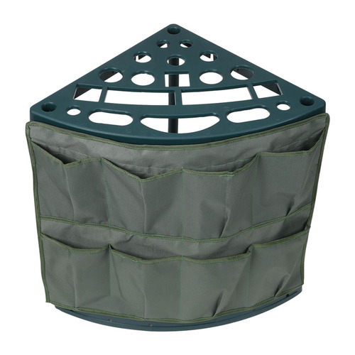 Oakleigh Home Mikhail Garden Tools Storage Rack | Temple & Webster