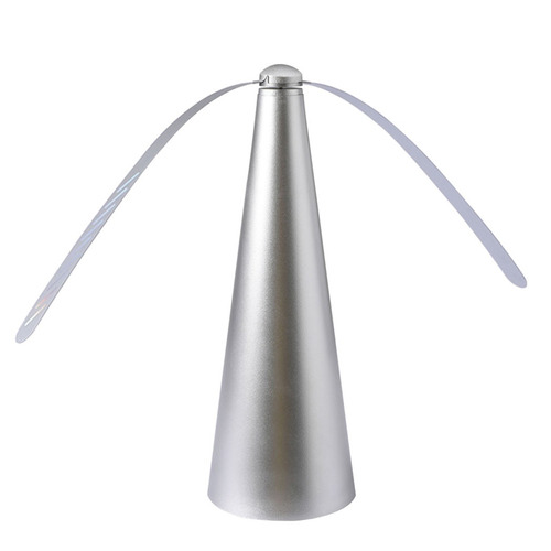 Oakleigh Home Portable Fly Repellent Fan | Temple & Webster