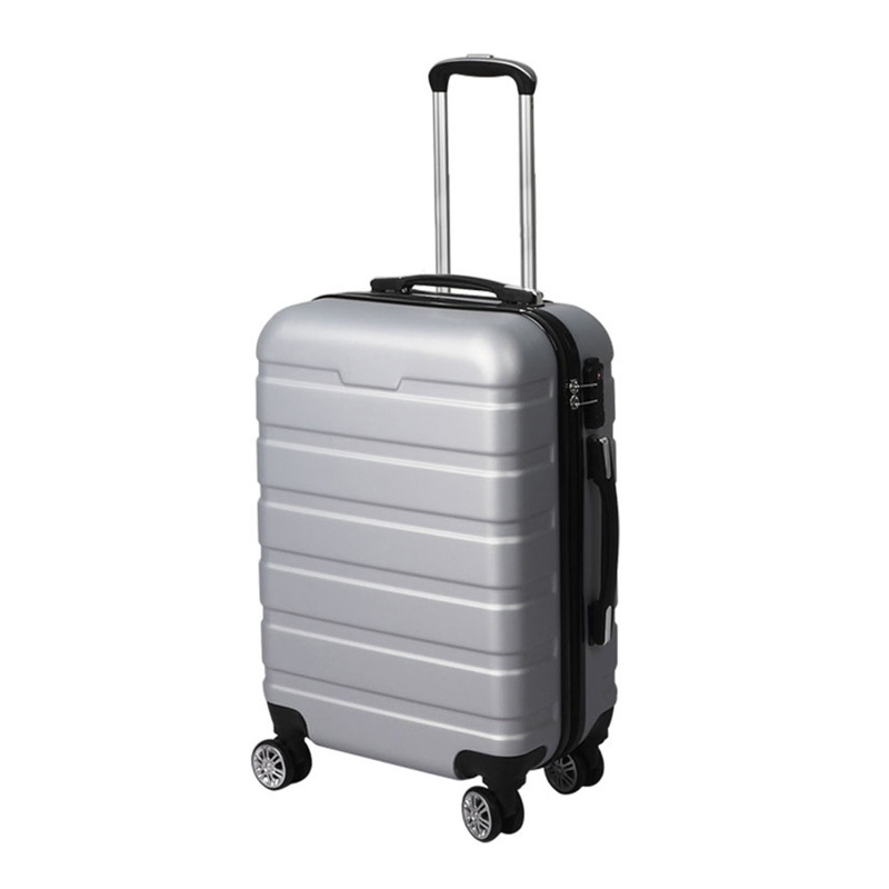 65cm Celia Lightweight Suitcase | Temple & Webster