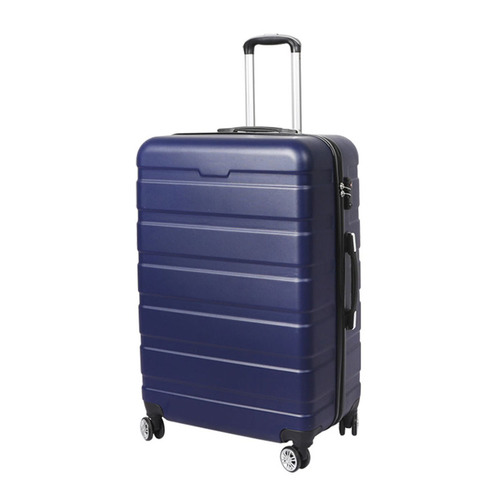 75cm Celia Lightweight Suitcase | Temple & Webster
