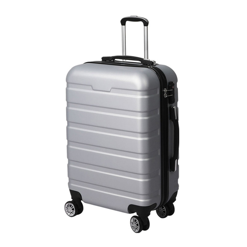75cm Celia Lightweight Suitcase | Temple & Webster