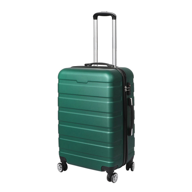 65cm Celia Lightweight Suitcase | Temple & Webster