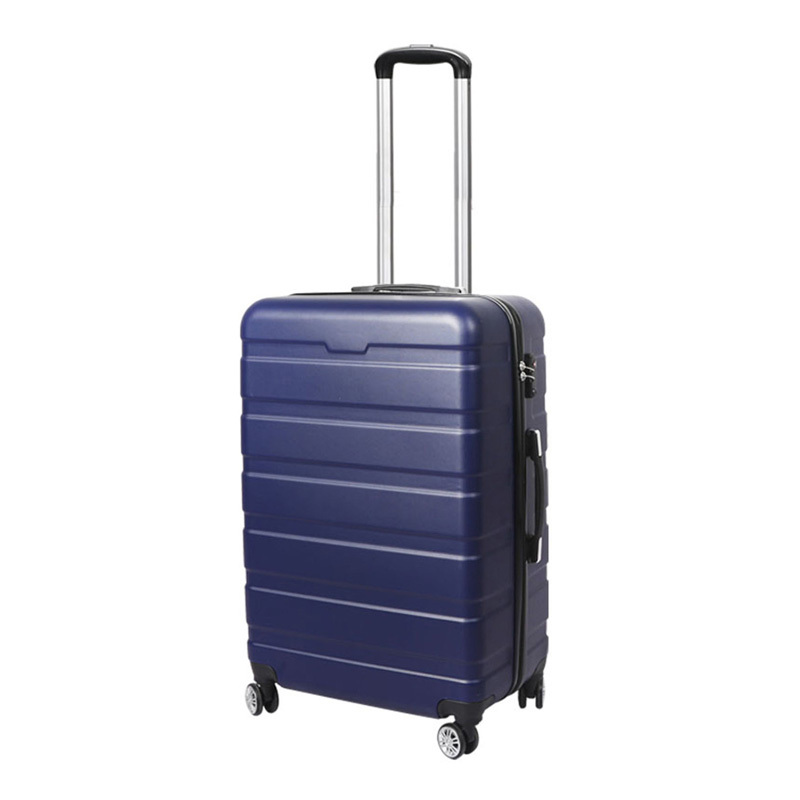 65cm Celia Lightweight Suitcase | Temple & Webster