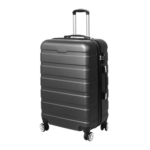 75cm Celia Lightweight Suitcase | Temple & Webster