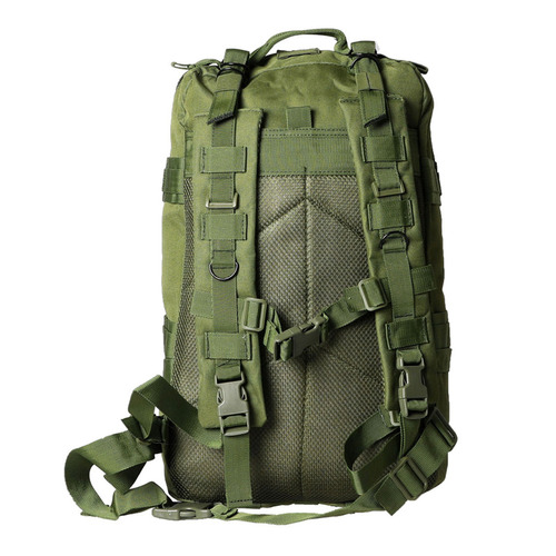 Oakleigh Home 40L Rusell Travel Backpack | Temple & Webster