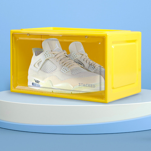 Kyro Shoe Storage Box | Temple & Webster