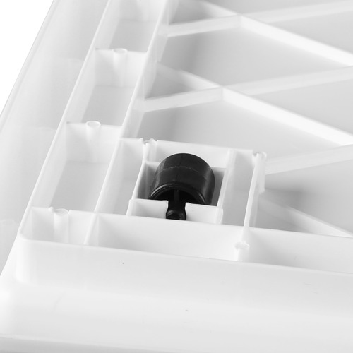 Oakleigh Home Kash 72L Foldable Storage Box | Temple & Webster