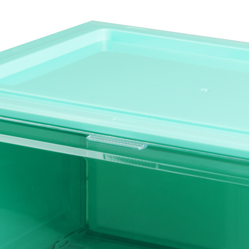 Kyro Shoe Storage Boxes | Temple & Webster