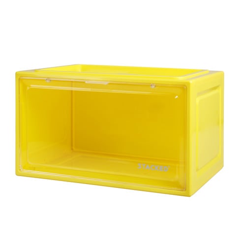 Kyro Shoe Storage Box | Temple & Webster