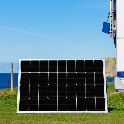 Portable Solar Panel Charging Kits at Bridget Huizenga blog