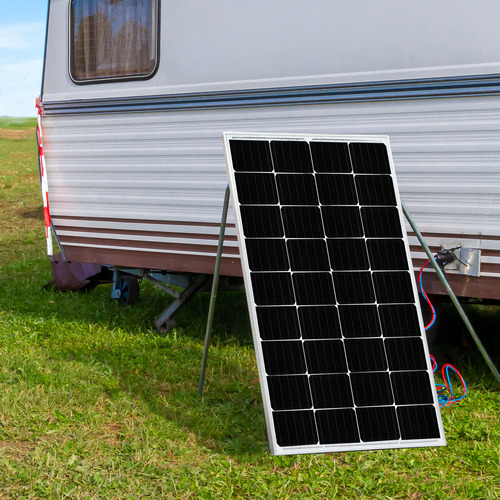 Portable Solar Panel Charging Kits at Bridget Huizenga blog