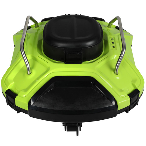 Trecs Automatic Cordless Robotic Pool Cleaner | Temple & Webster