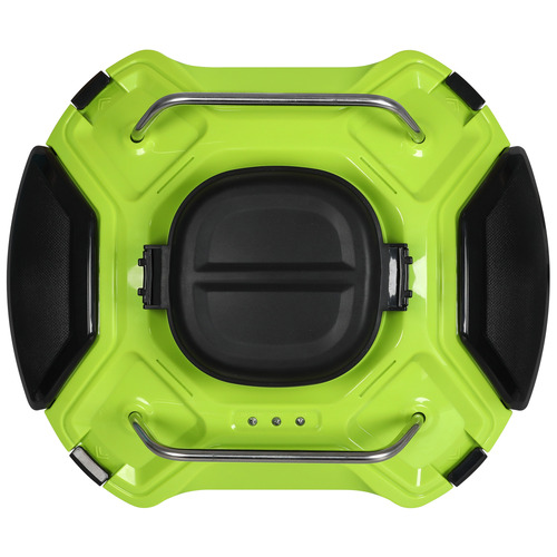 Trecs Automatic Cordless Robotic Pool Cleaner | Temple & Webster