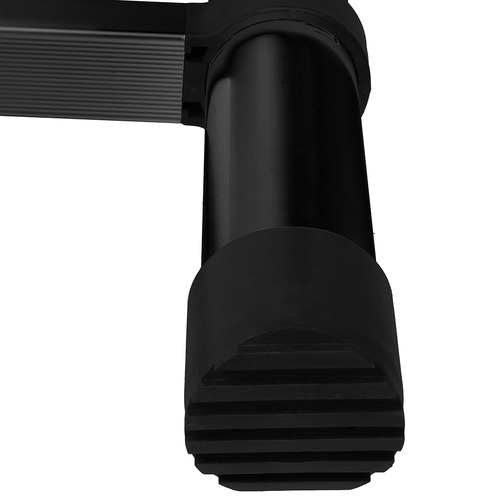 Oakleigh Home 200cm Infinity Aluminium Telescopic Ladder | Temple & Webster