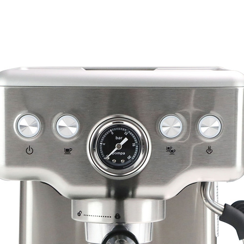 Oakleigh Home 1.8L Thomsen Coffee Machine | Temple & Webster