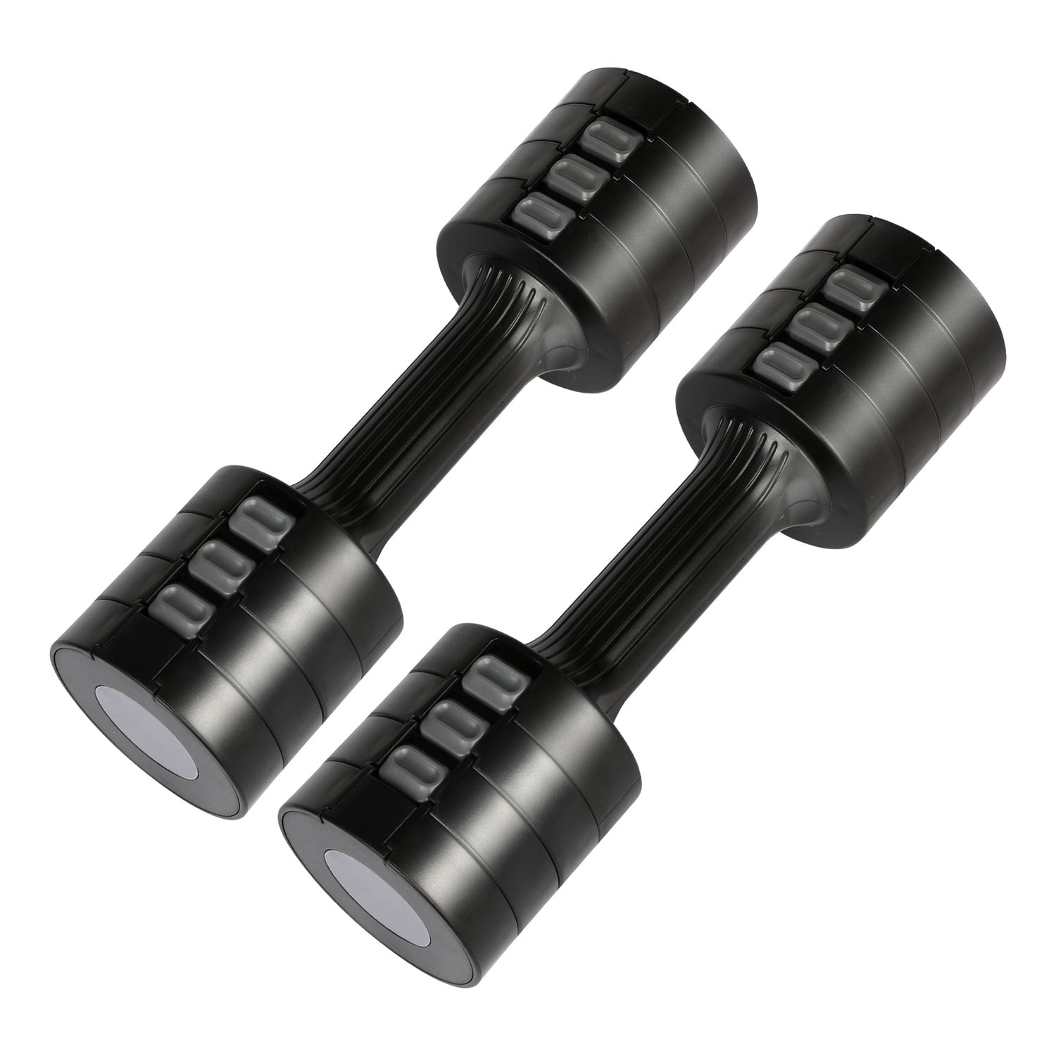 Oakleigh Home 2.5kg Adjustable Dumbbells | Temple & Webster