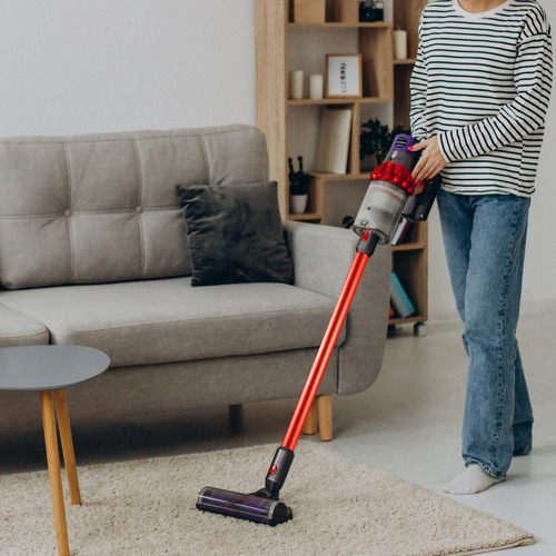 Vasco Extension Tube Stick Vacuum Replacement | Temple & Webster