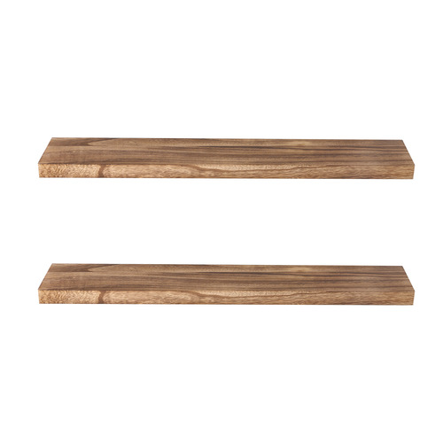 Oakleigh Home Alma Floating Wall Shelves | Temple & Webster