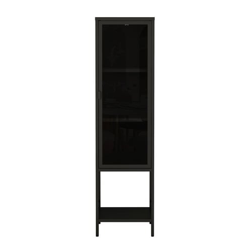 Oakleigh Home Atilla 5 Tier Display Cabinet | Temple & Webster