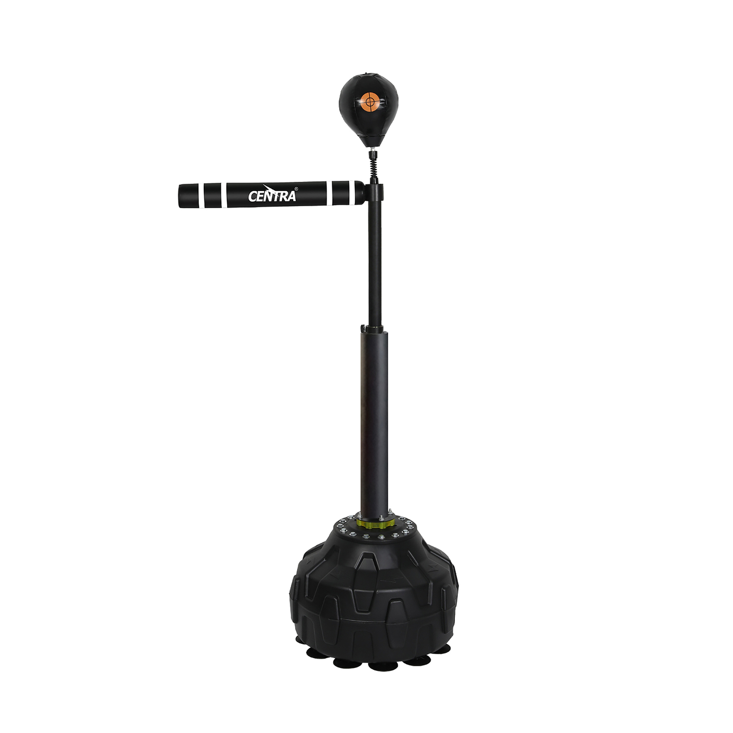 Oakleigh Home Grigor Standing Boxing Speed Ball with Reflex Bar ...