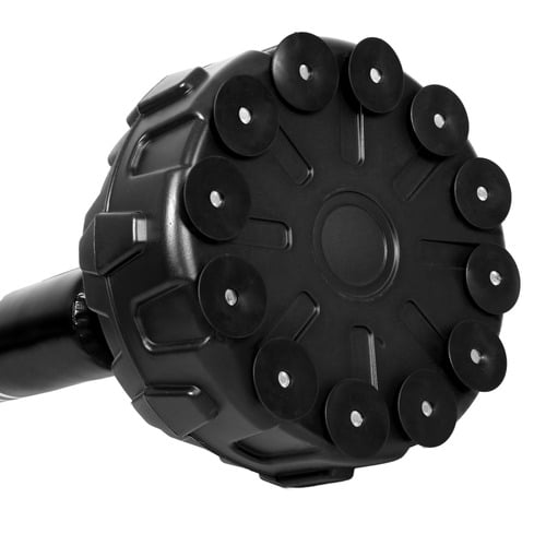 Oakleigh Home Grigor Standing Boxing Trainer | Temple & Webster