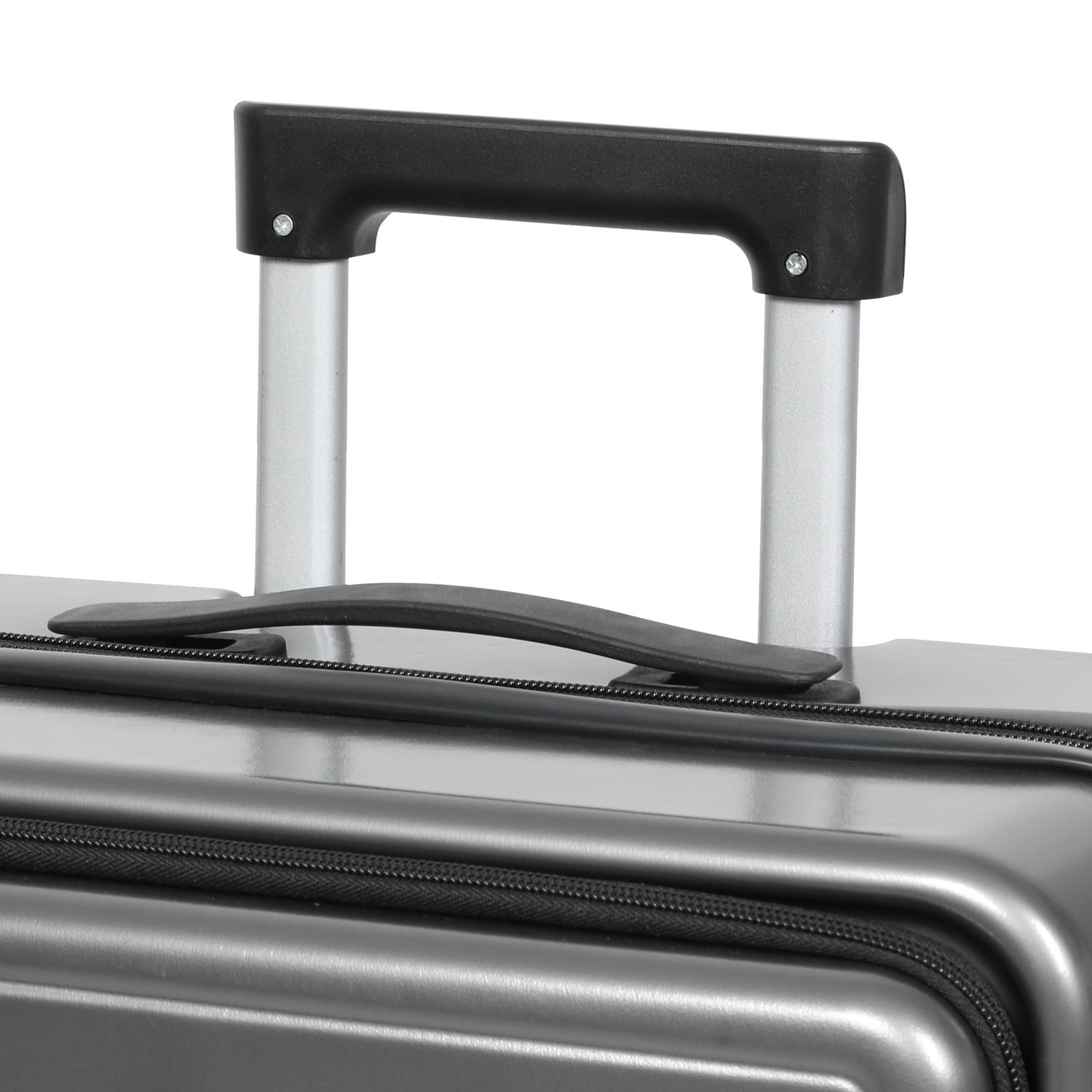 68cm Elwood Lightweight Suitcase | Temple & Webster