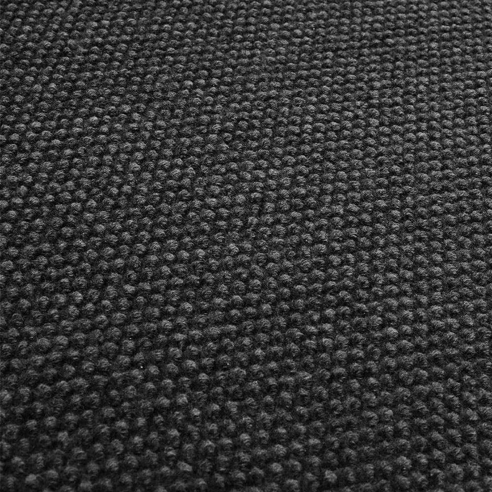 Oakleigh Home Dark Grey Nyxell Indoor/Outdoor Runner | Temple & Webster