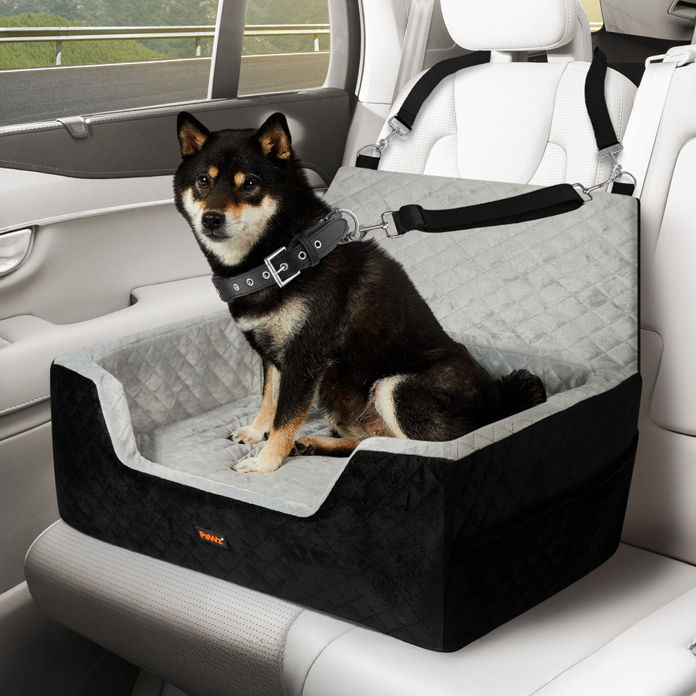 Oakleigh Home Fenley Car Seat Pet Bed | Temple & Webster