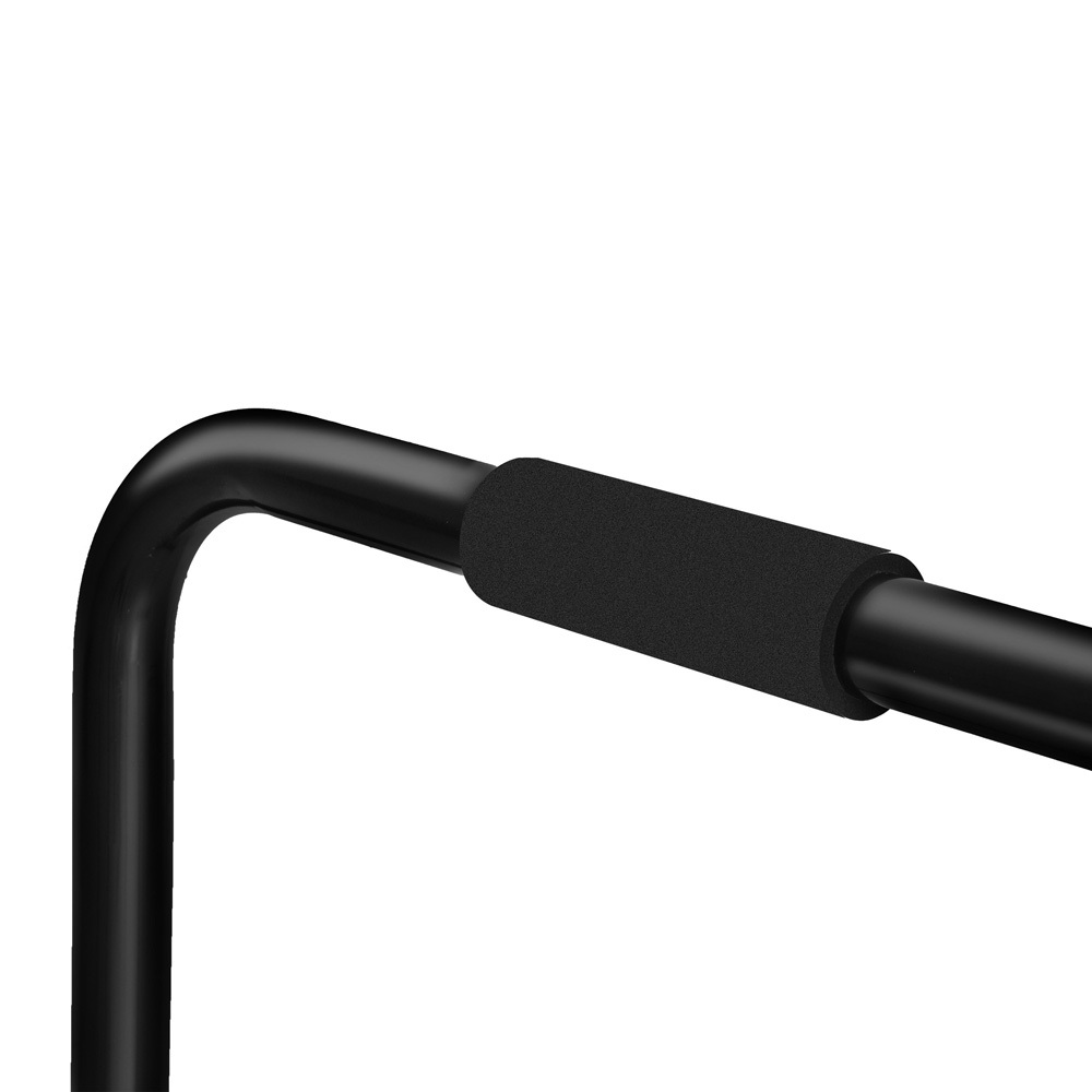 Oakleigh Home Harven Adjustable Dip Bar Station | Temple & Webster
